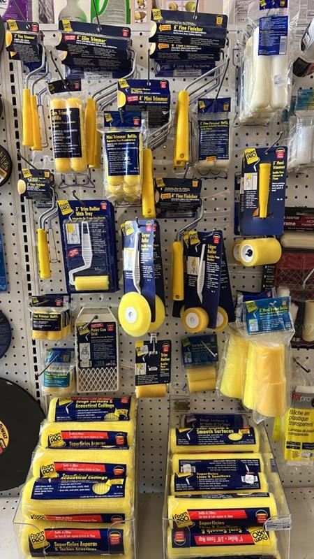 Boyd Trustworthy Hardware - Gun Shop - Boyd, WI